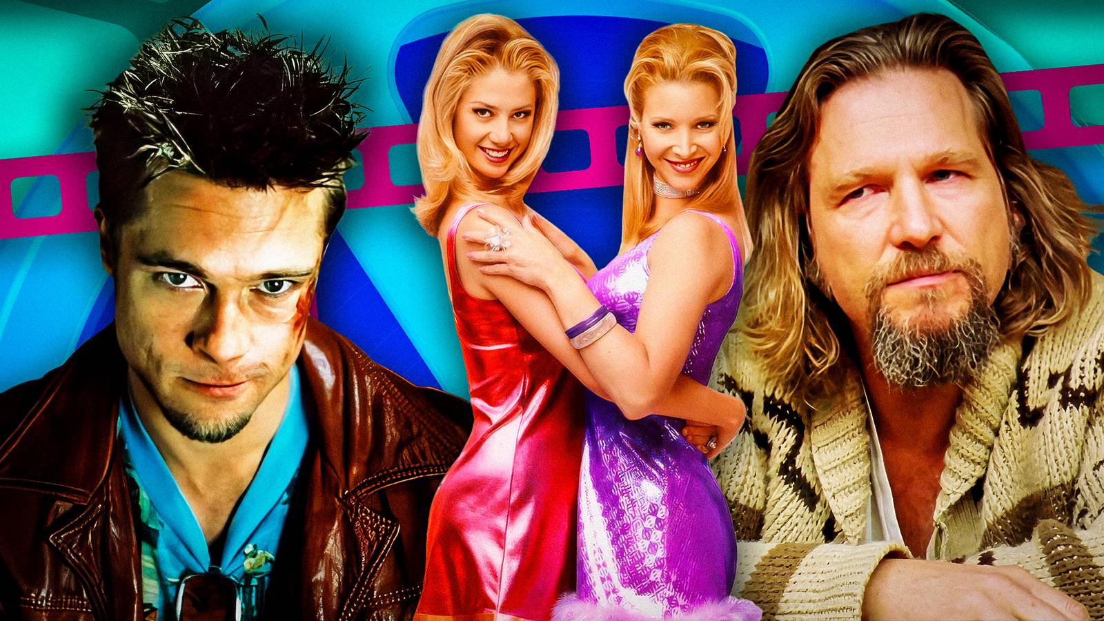 15 Best Cult Classics That Perfectly Capture The 1990s