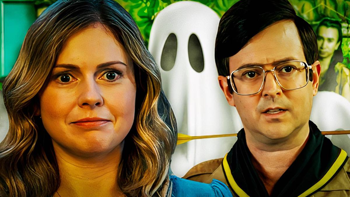 Ghosts Repeated Another Hit Sitcom Remake’s Best Trick