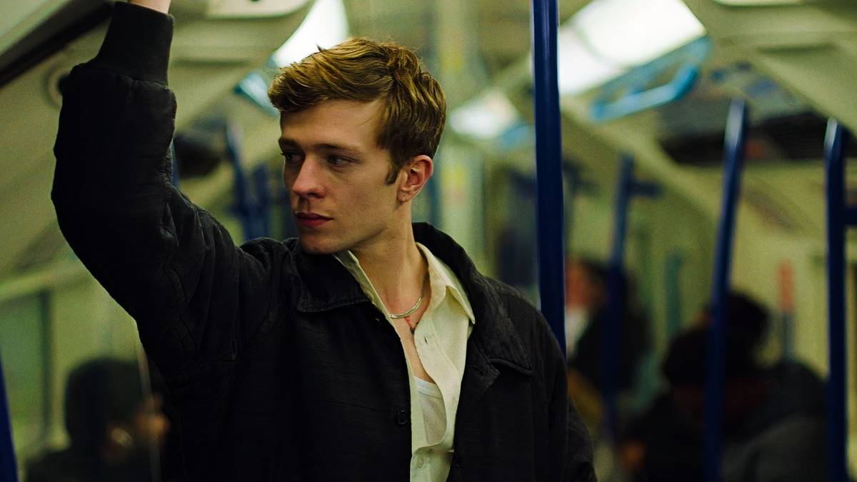 Sebastian (2024) — Official Trailer