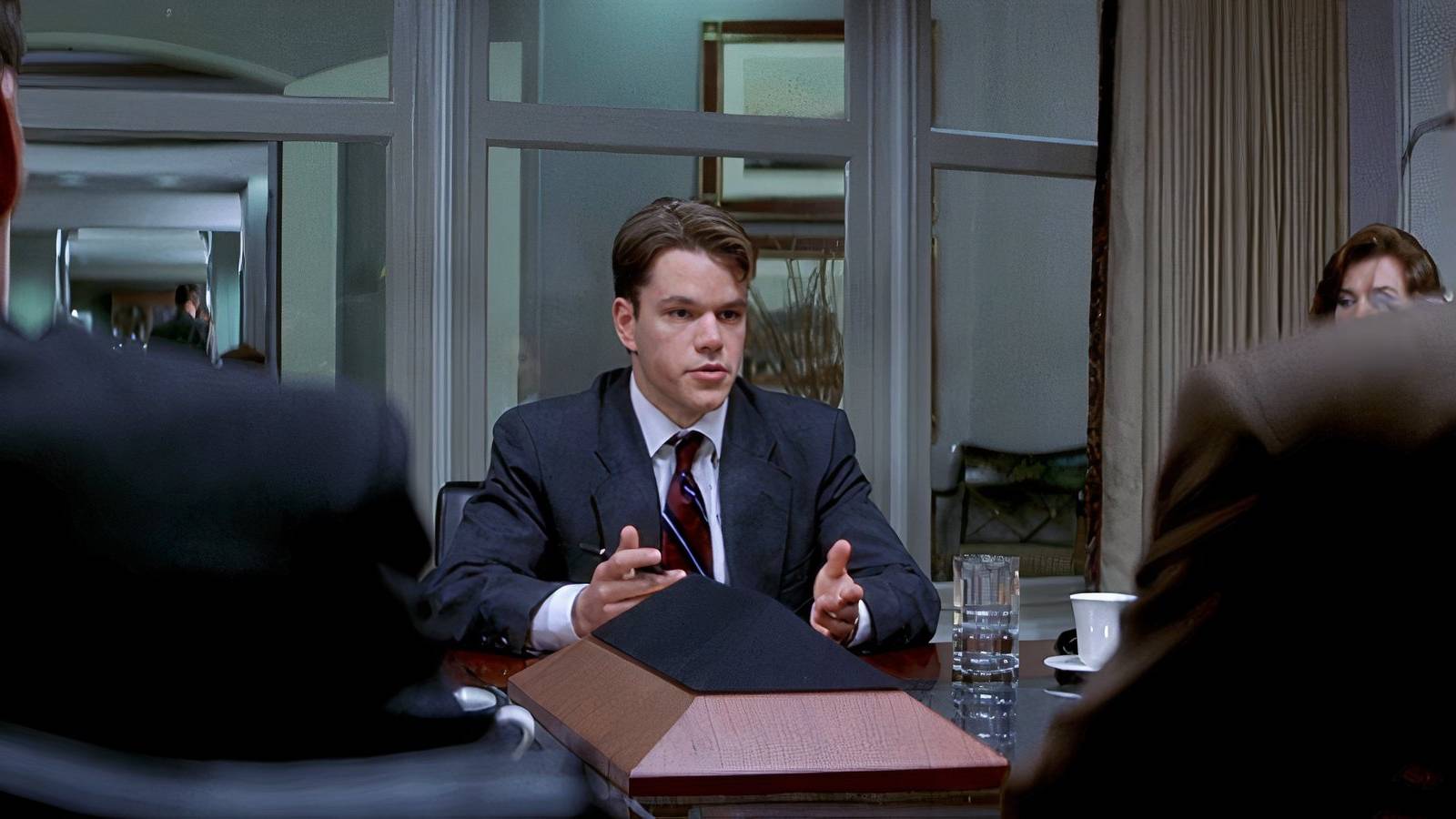 USA Networks' Rainmaker Has The Perfect Chance To Improve On The Movie