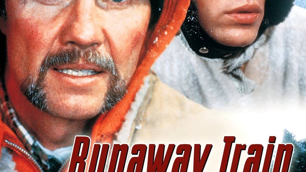 Runaway Train Summary, Trailer, Cast, Where to Watch and More