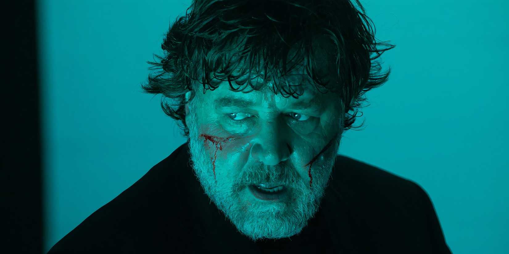 Russell Crowe Is A $5 Billion Box Office Star, But He's About To Start ...