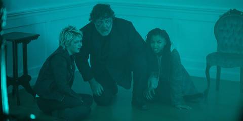 The Exorcism Summary, Trailer, Cast, Where to Watch and More