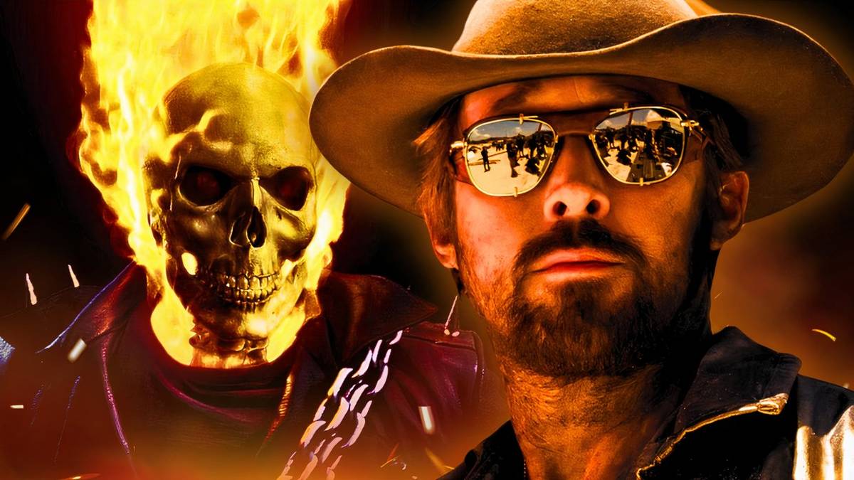 Why Do So Many Actors Want To Play Ghost Rider When He's Never Had A ...