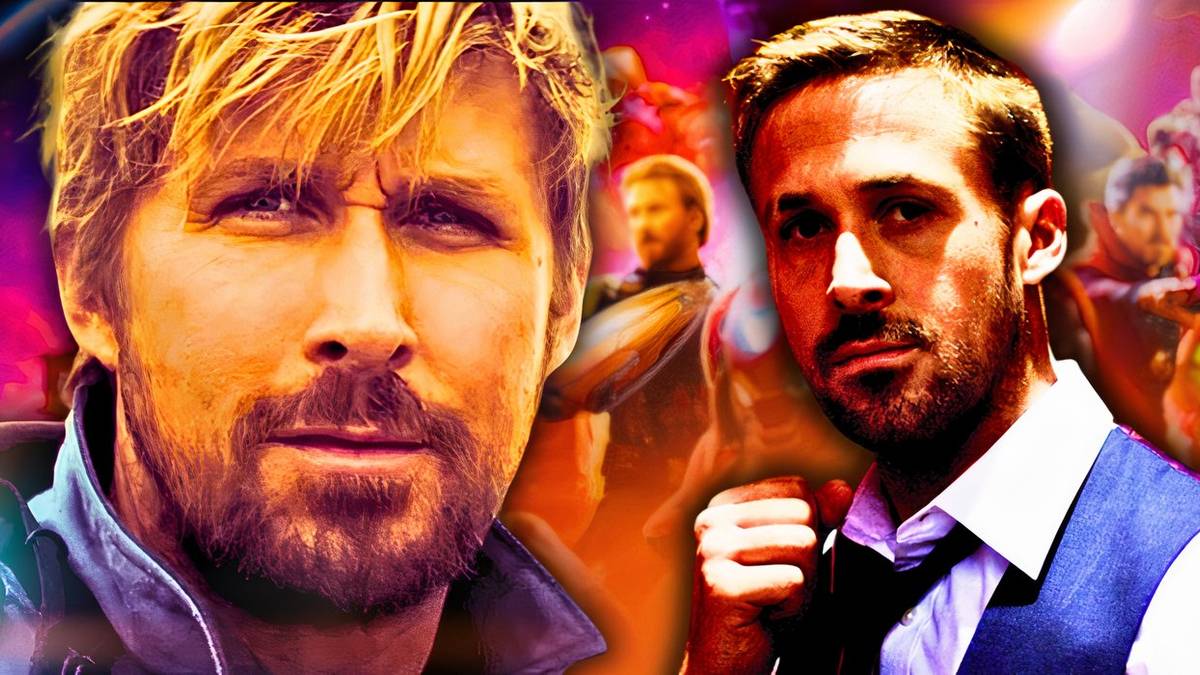 Everything We Know About Ryan Gosling's Rumored MCU Casting