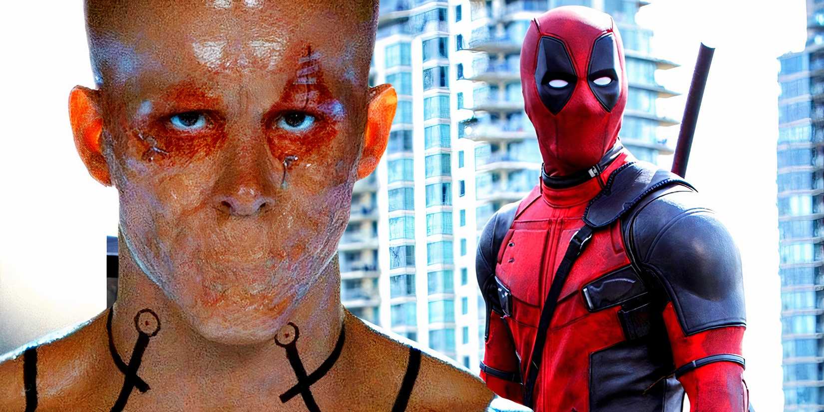 Marvel Reveals Deadpool's New Codename and Design in Ultimate Universe