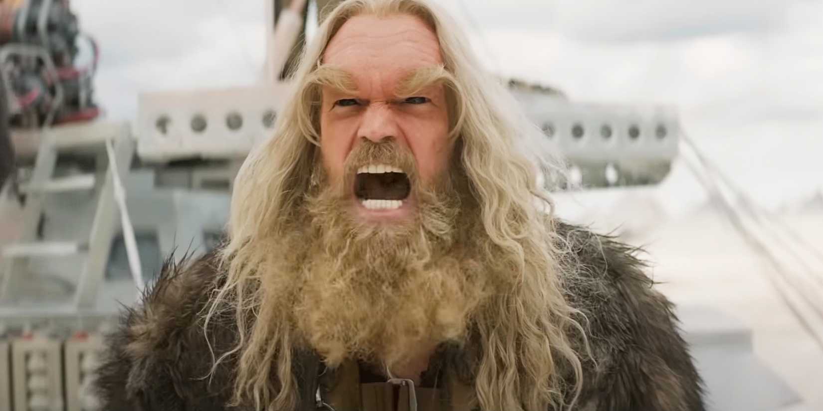 The Cast Of Deadpool 3 Explained: Every Actor & Character In Deadpool ...