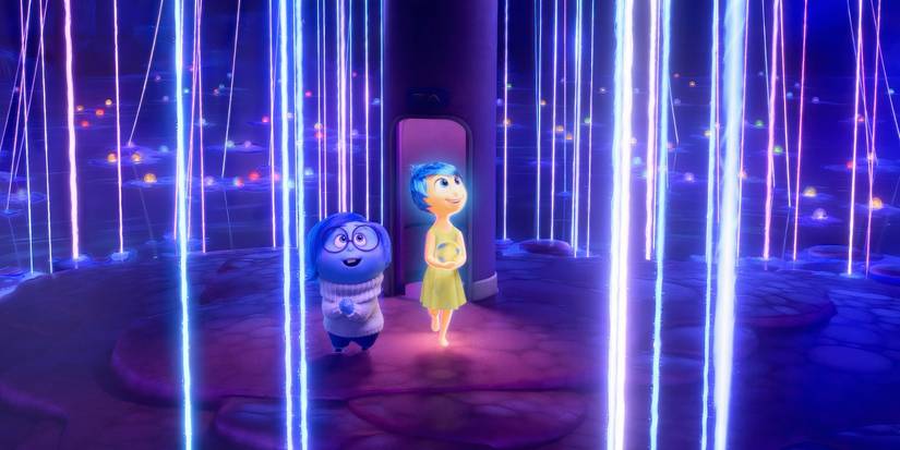 Inside Out 2's Post-Credits Scene Explained