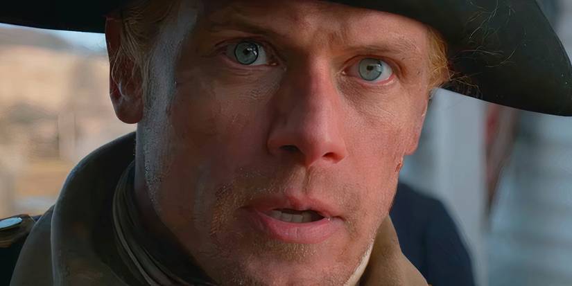 Outlander Prequel Show Images Reveal Jamie & Claire's Parents In Two ...