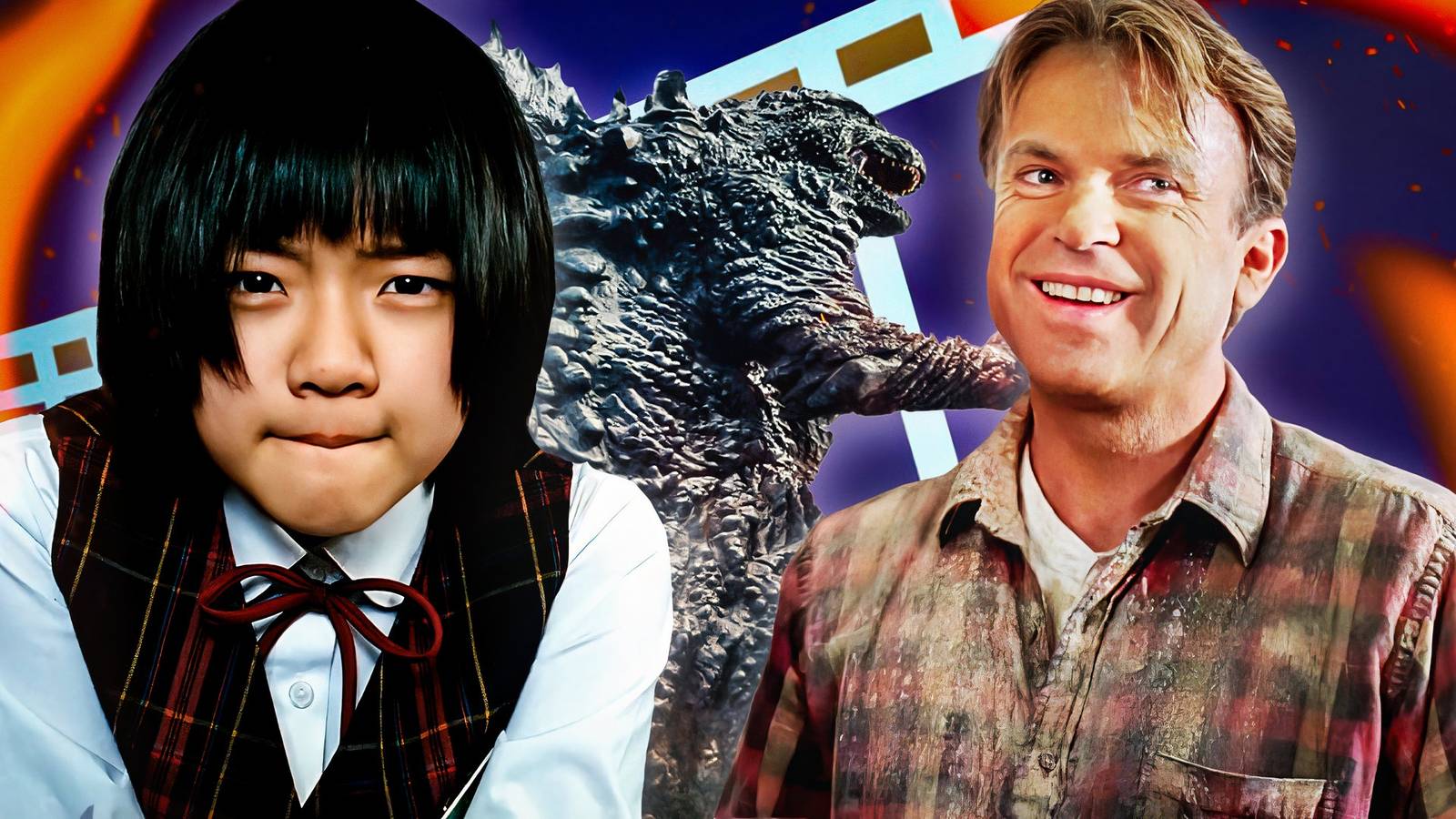 10 Best Movies Like Godzilla Minus One