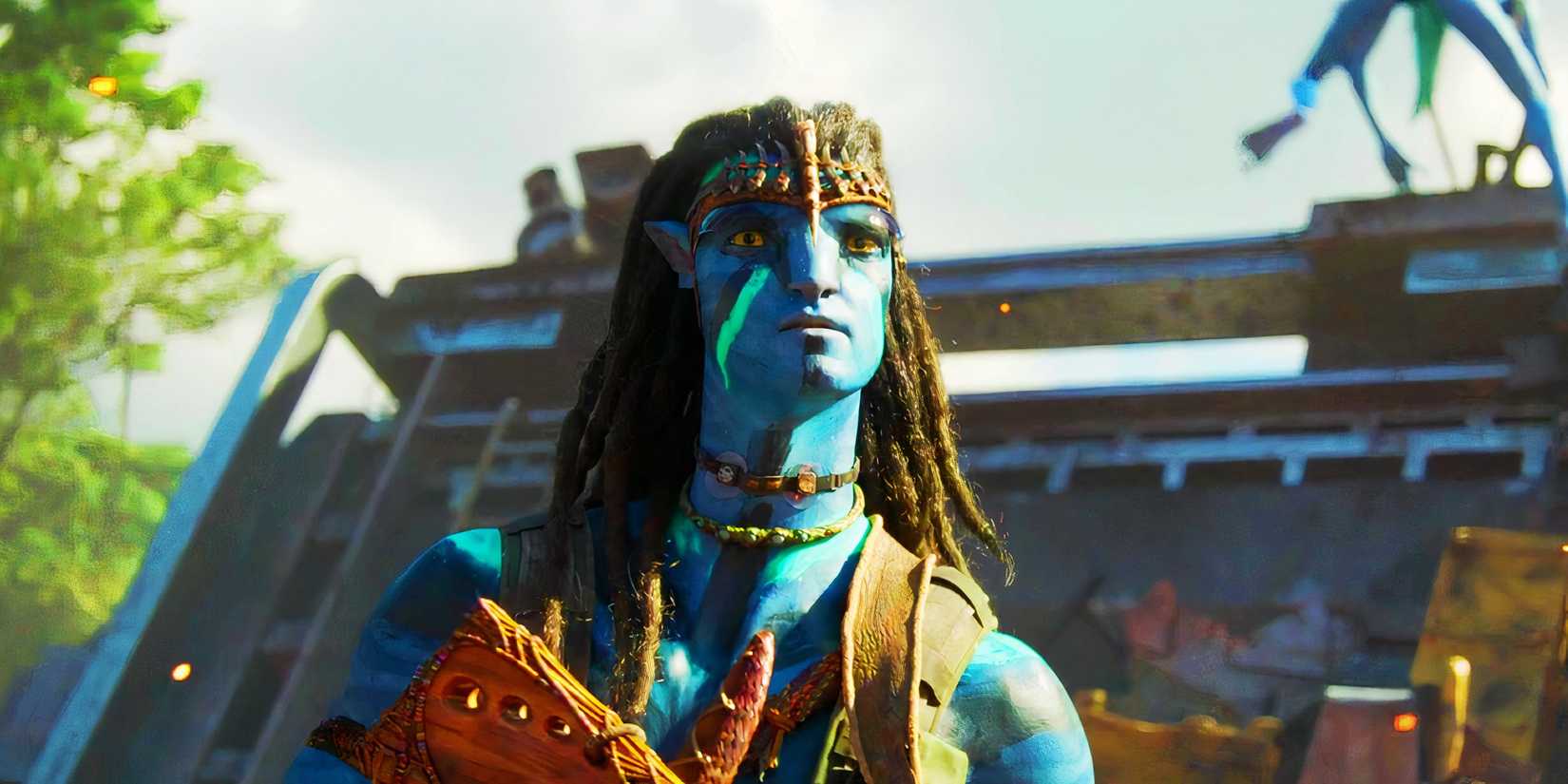 Avatar: Fire And Ash - Everything We Know About Avatar 3