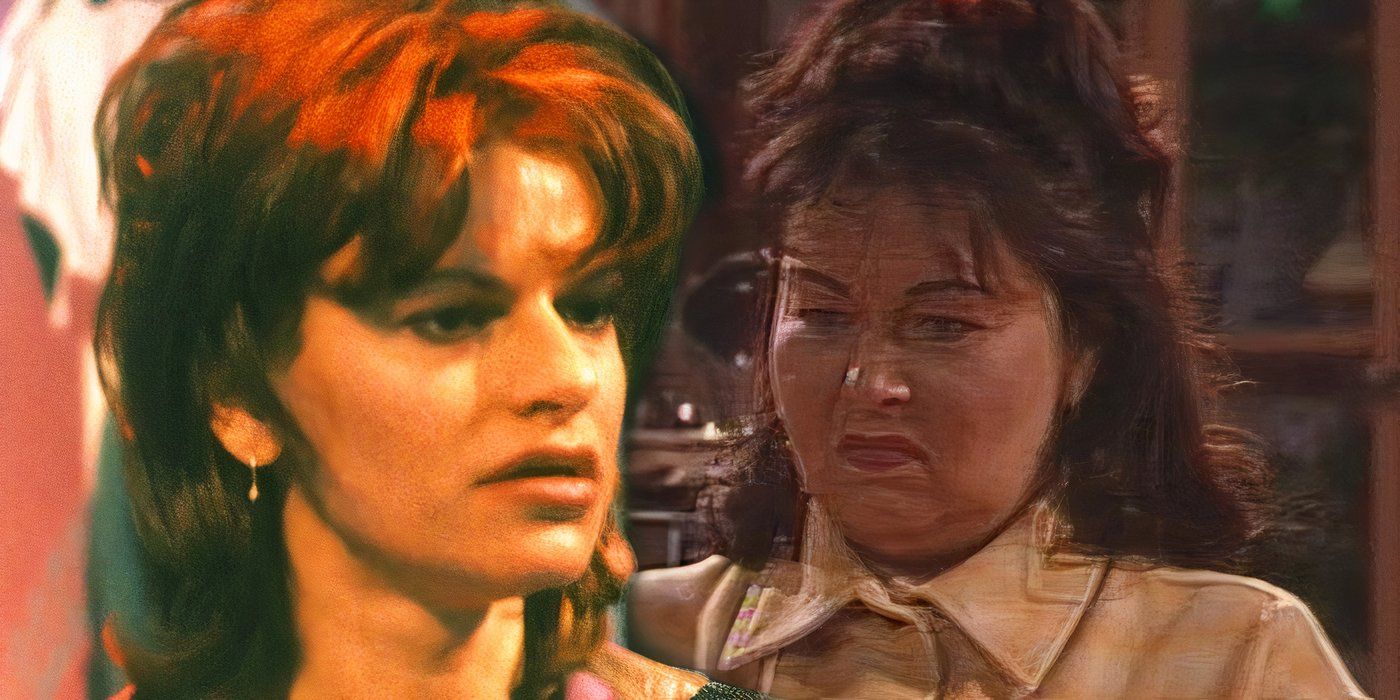 Roseanne Star Apologizes To Co-Star For Rude On-Set Behavior: "One Of ...