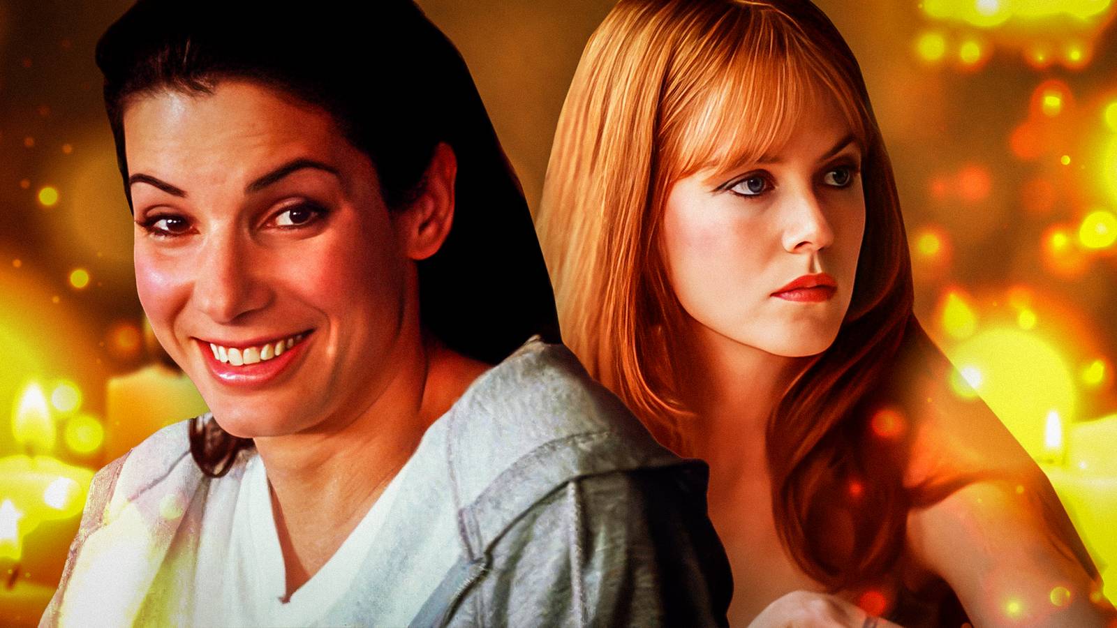 6 Most Memorable Scenes In Practical Magic