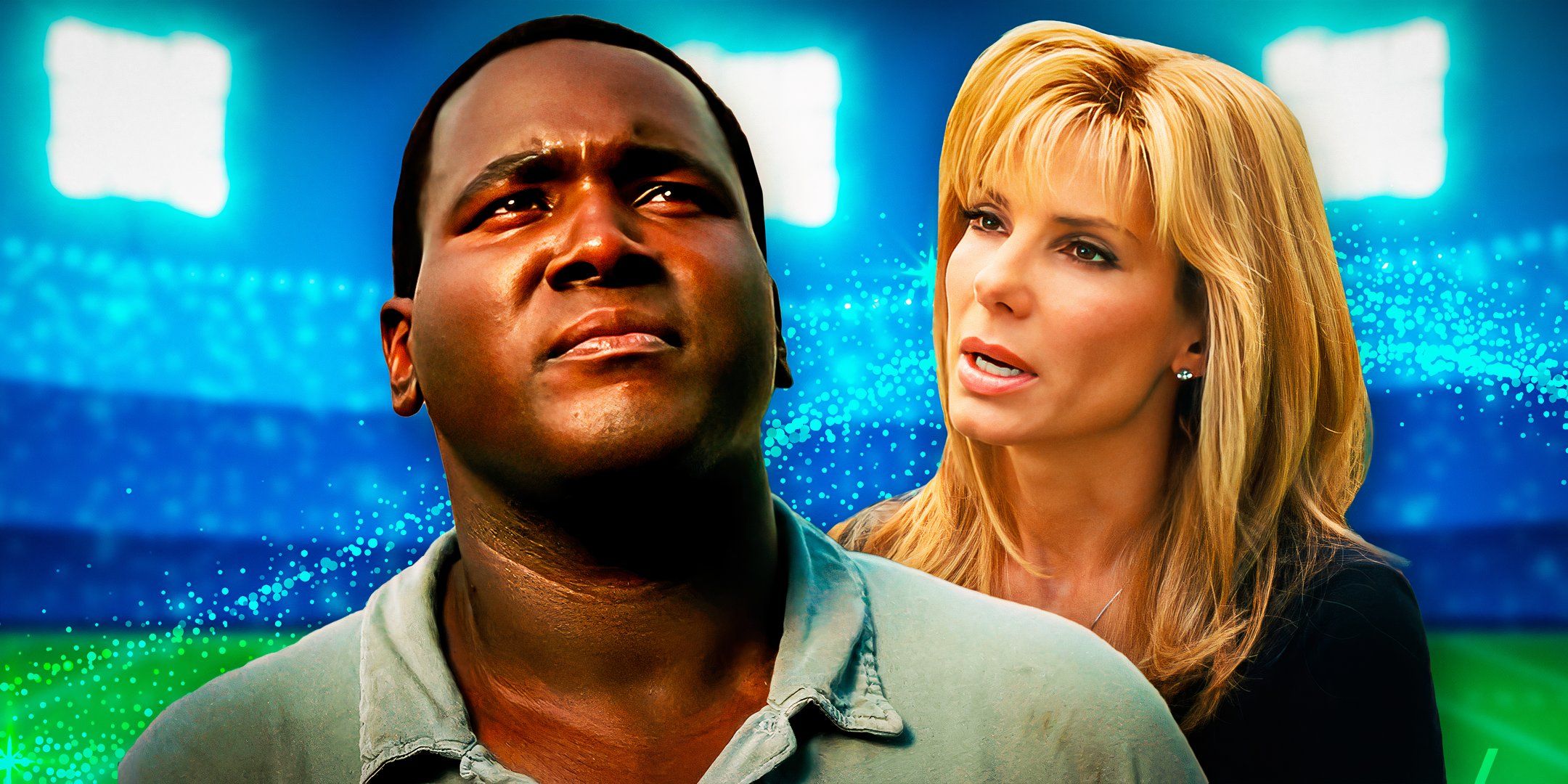 The Blind Side Cast & Real-Life Character Guide