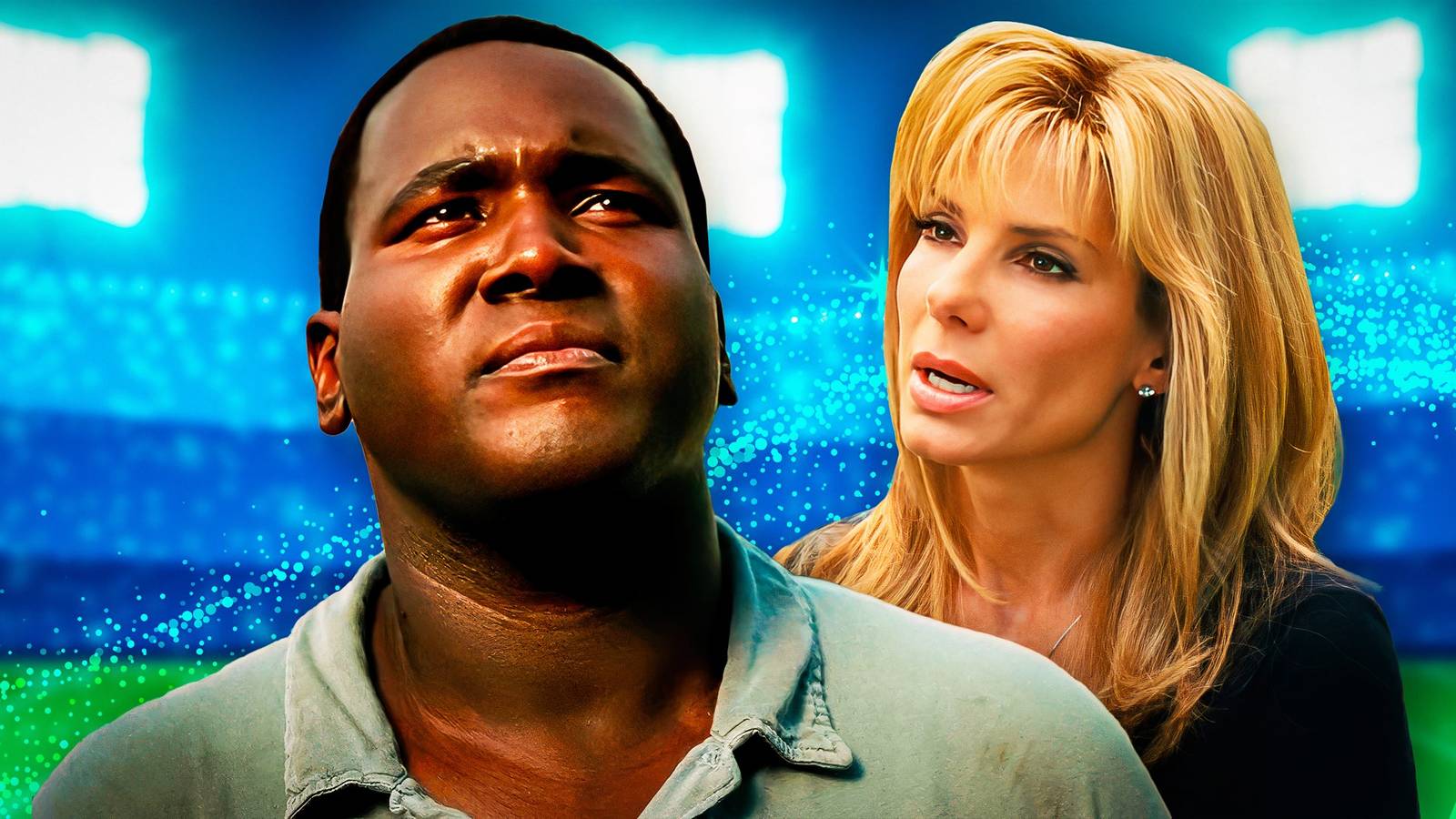 The Blind Side Cast & Real-Life Character Guide