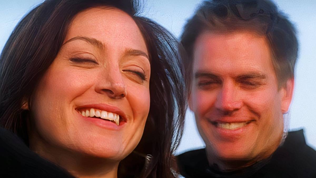 Kate's NCIS Death Scene Has A DiNozzo Mistake, Michael Weatherly Reveals