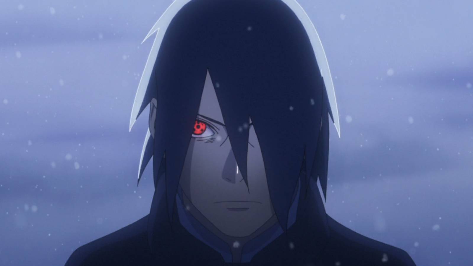 Naruto Just Gave Sasuke the 1 Job He Never Wanted, But That Is Why It ...