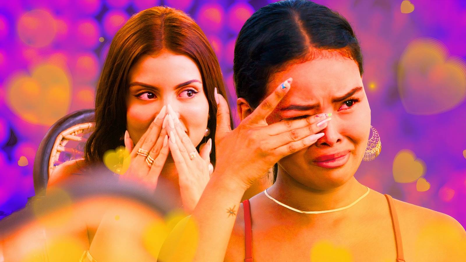 8 Predictions For Perfect Match Season 2’s Finale