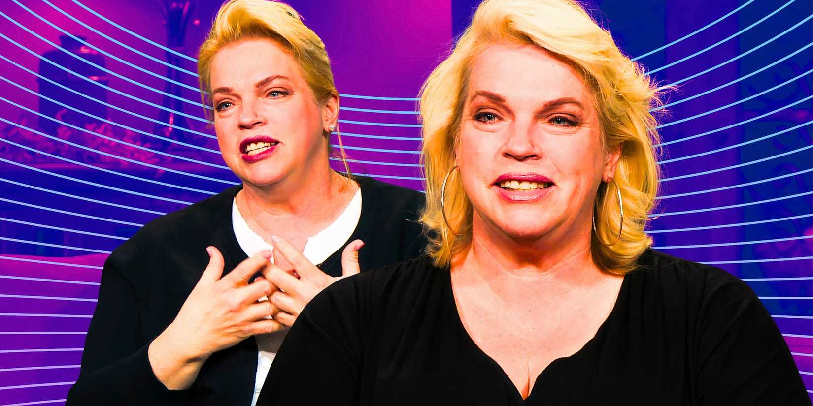 Sister Wives: The Brown Family’s Mini Reunion Kept Garrison’s Memory ...