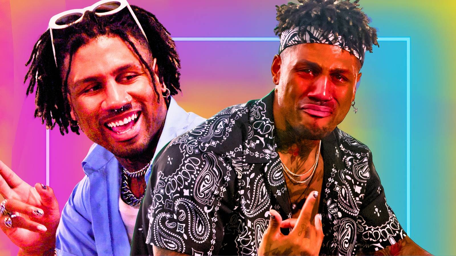 What Happened To Dom Gabriel After Perfect Match?