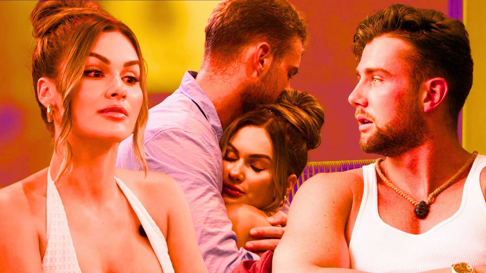 Perfect Match Season 2: Are Harry Jowsey & Jessica Vestal Still Together?