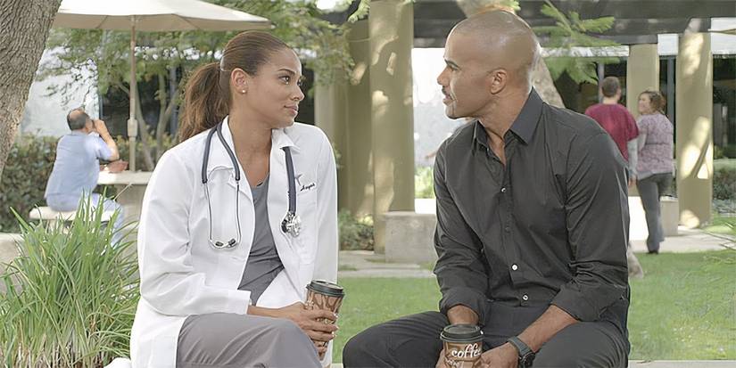 S.W.A.T. Season 8 Cast Update Confirms Rochelle Aytes' Departure