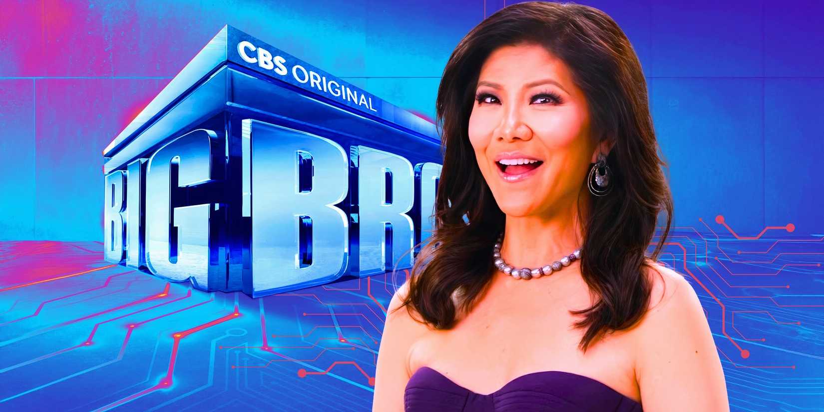 Big Brother 26 Full Schedule - Which Days The Show Comes On, What Time ...