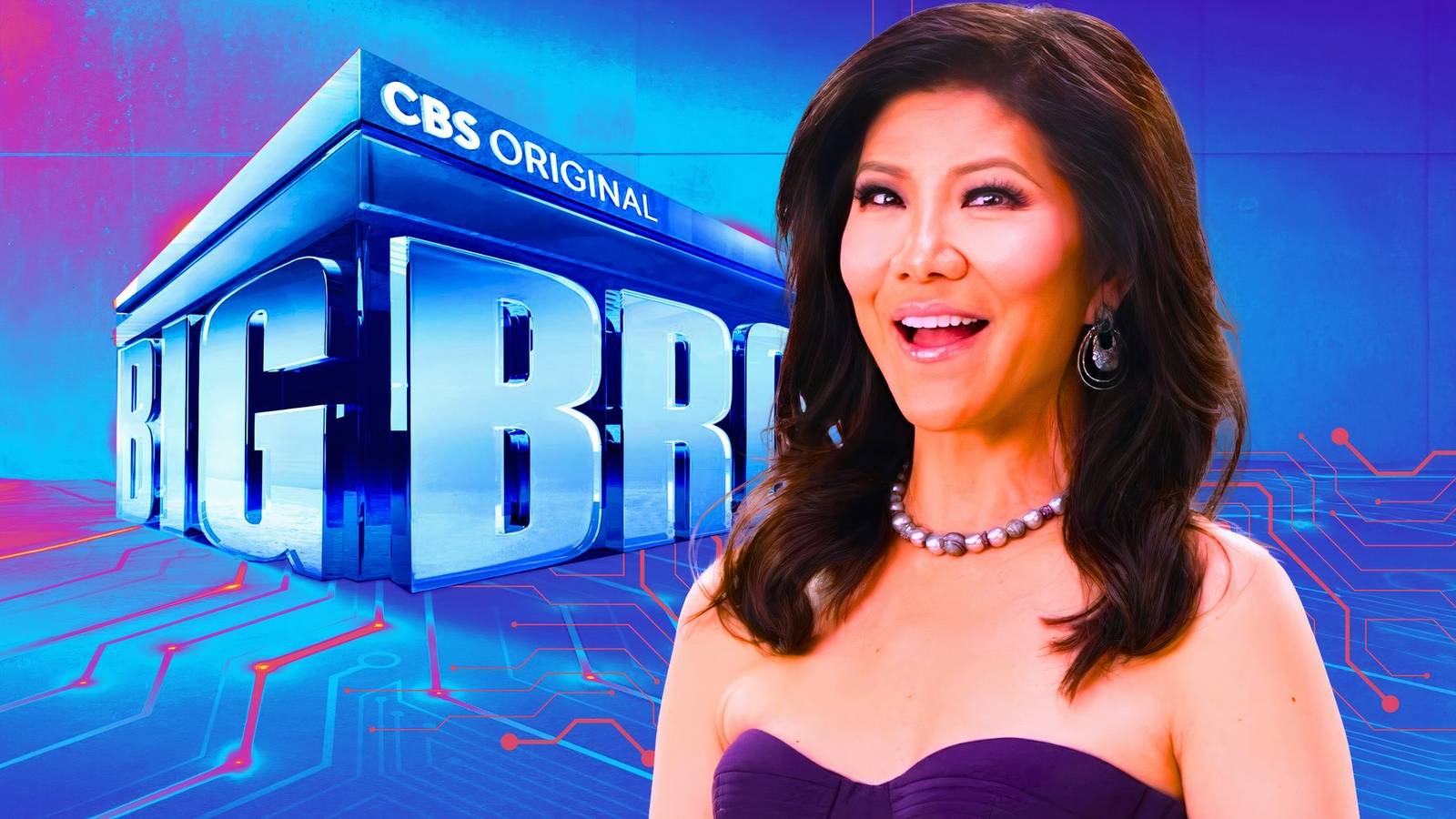 I Think Big Brother 26's Rumored AI Theme Includes BB Legends