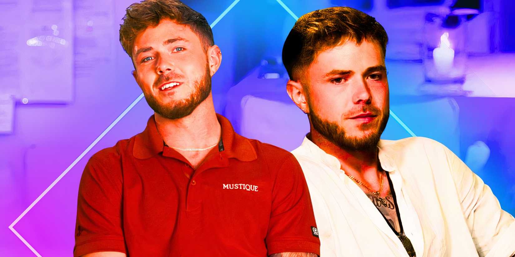 What Happened To Joe Bradley After Below Deck Mediterranean Season 9?