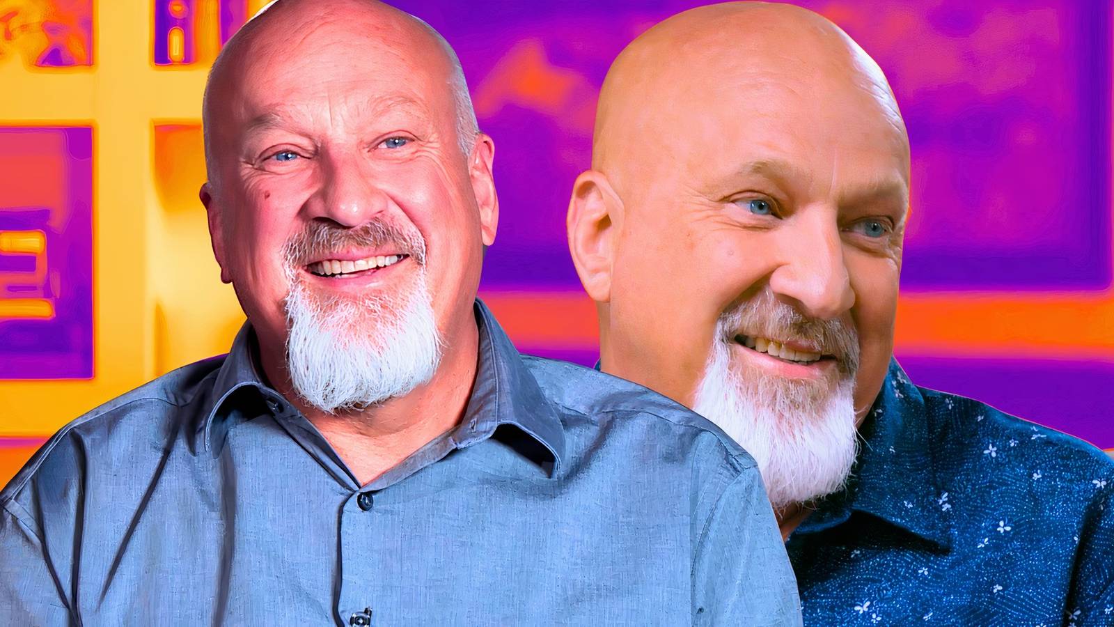 Sister Wives: David Woolley's Age, Job, Instagram & More