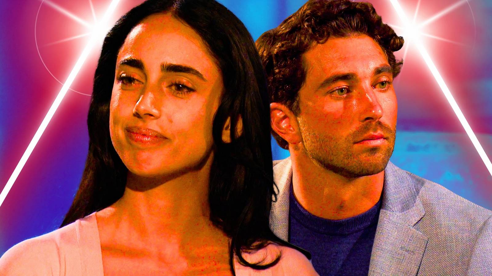 The Bachelor 28: Maria Georgas Is Flaunting Her Revenge Body Since Her ...