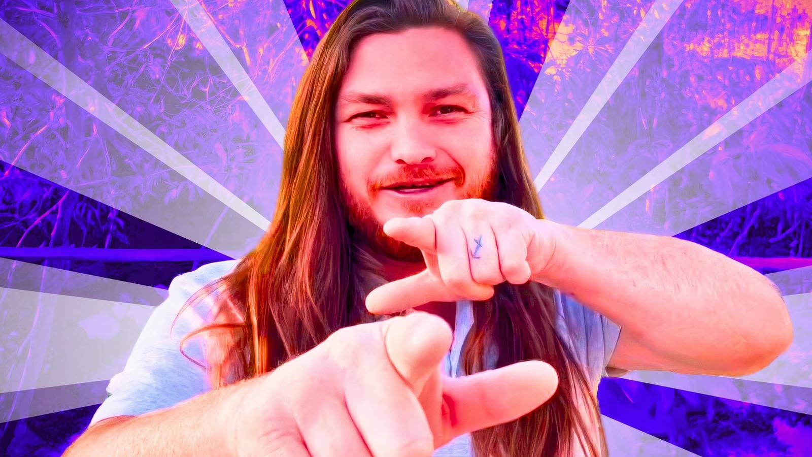 "My Life Has Changed": 90 Day Fiancé's Syngin Colchester Reveals Life ...