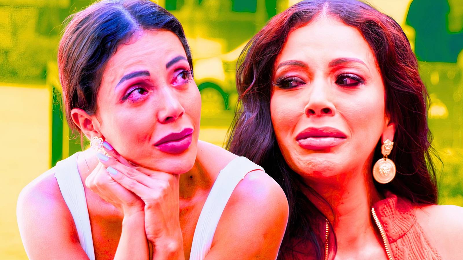 90 Day Fiancé's Jasmine Pineda Reveals Why She’ll Be Forced To Return To Panama After Gino Split ...