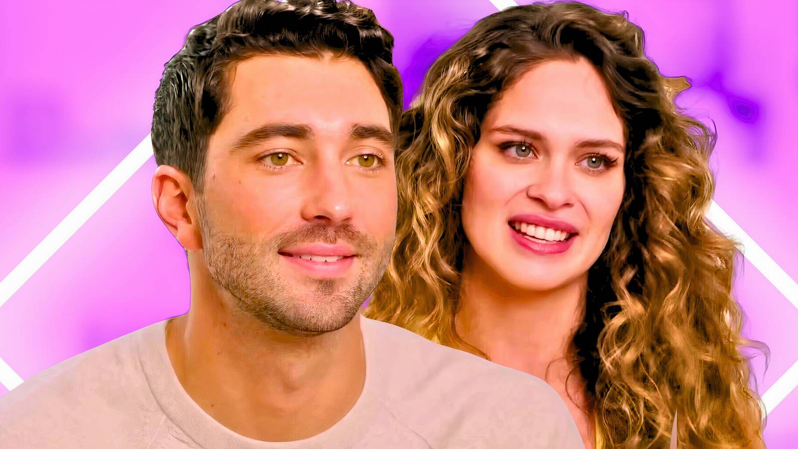 The Bachelor: Joey Graziadei & Kelsey Anderson’s Behind-The-Scenes ...