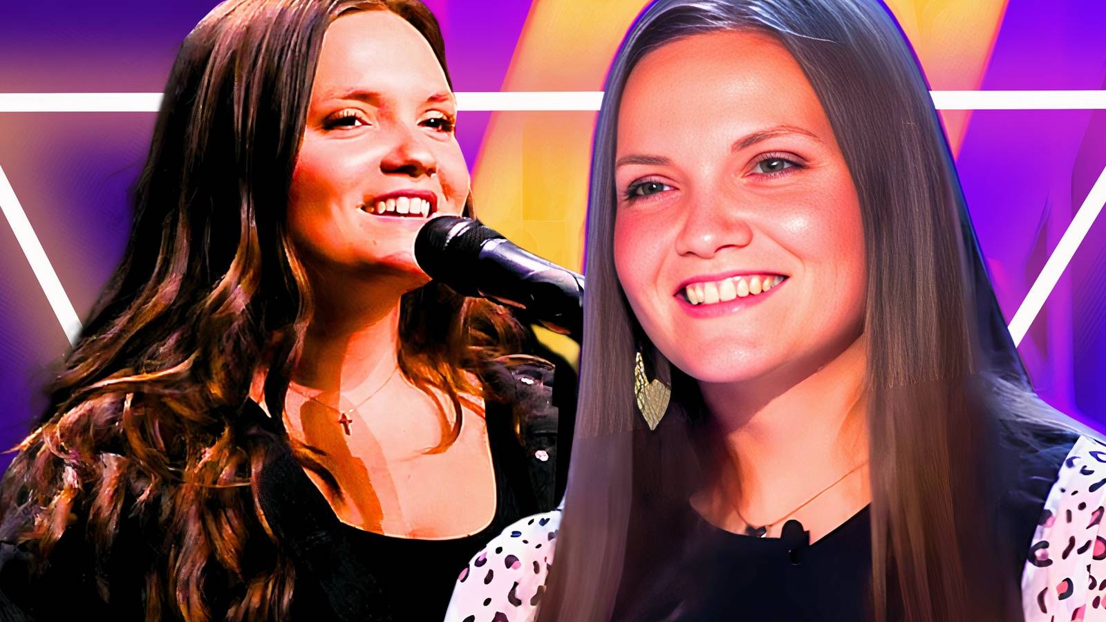 What Happened To Runner-Up Megan Danielle After American Idol Season 21?