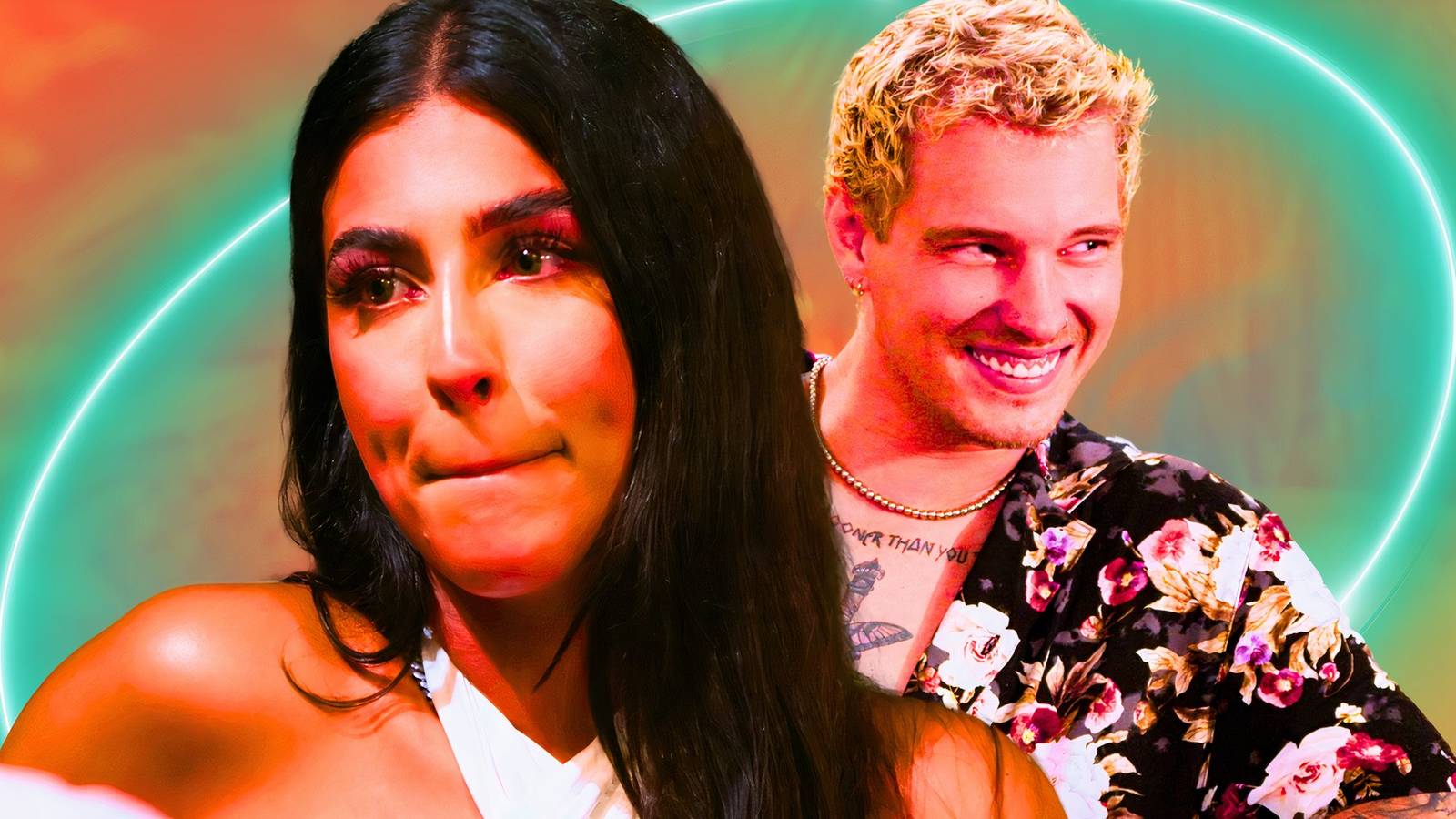 Why Stevan Ditter & Alara Taneri Deserve To Win Perfect Match Season 2