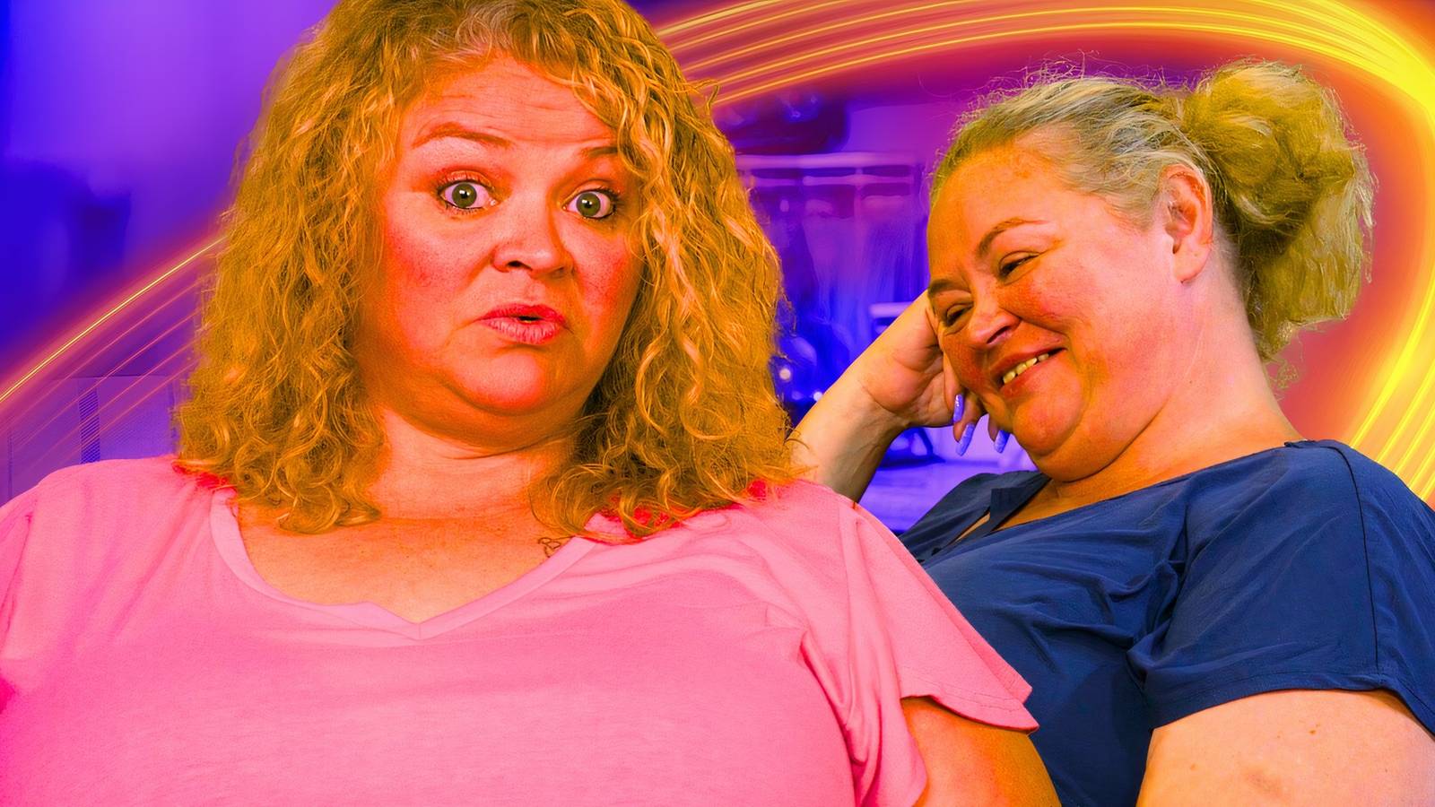 1000-Lb Sisters: How Amanda Is Healing From Her Devastating Breakup ...