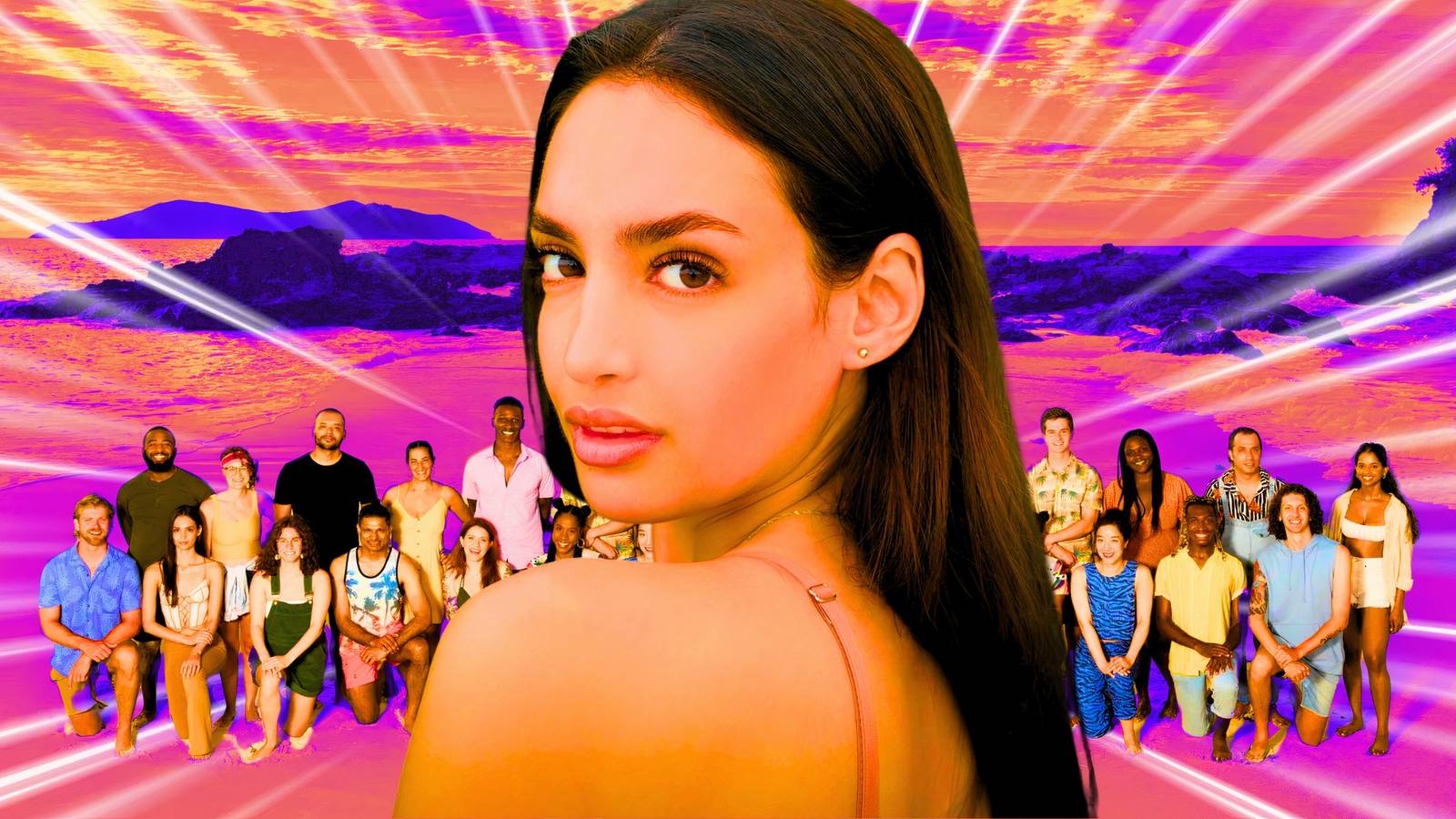 The Survivor 46 Cast Is Coming For Venus Vafa (Who's Right & Wrong?)