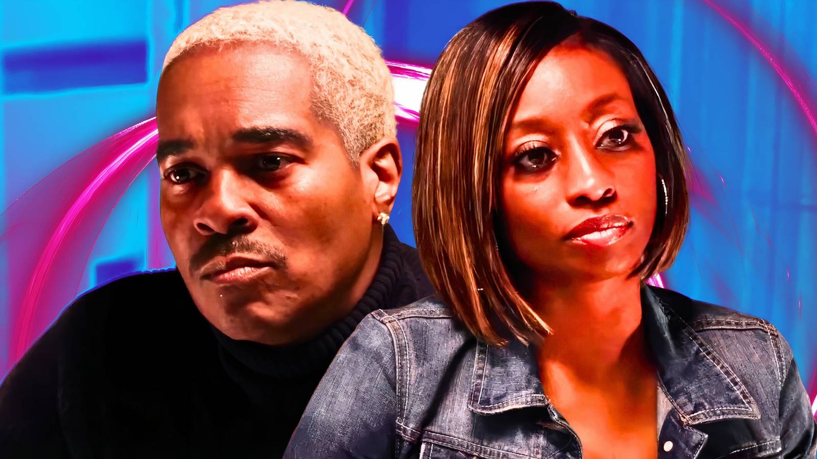 Doubling Down With The Derricos: Signs Deon & Karen Were Headed For Divorce
