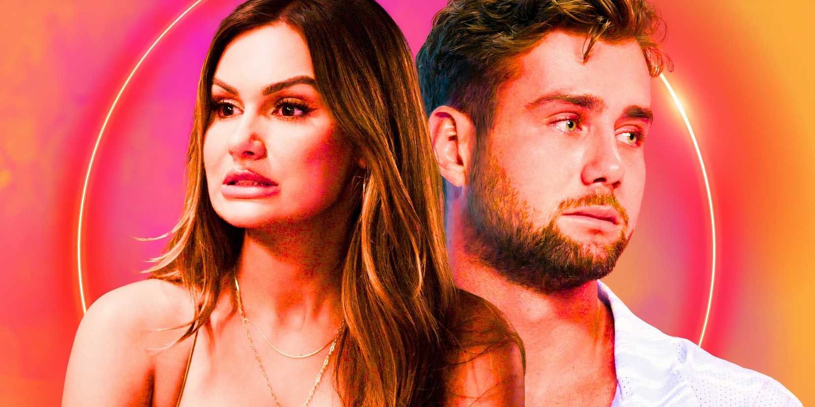 Perfect Match Season 2 Tried To Give Harry Jowsey A Rebrand (It Didn’t ...