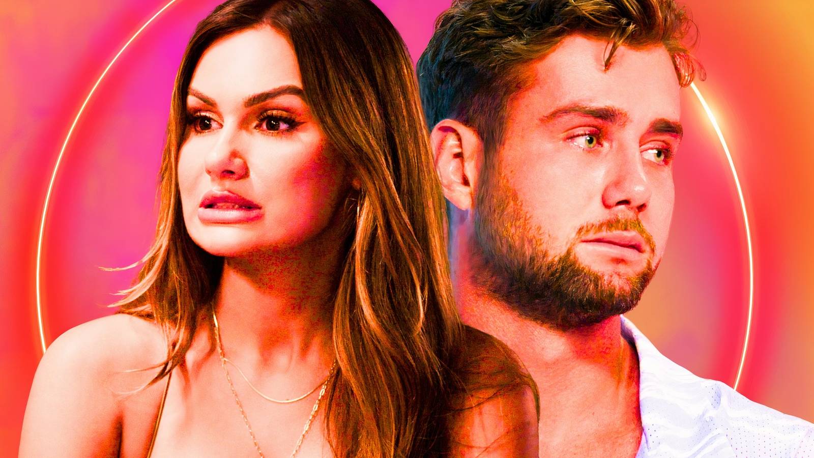 Perfect Match Season 2: Are Harry Jowsey & Jessica Vestal Still Together?