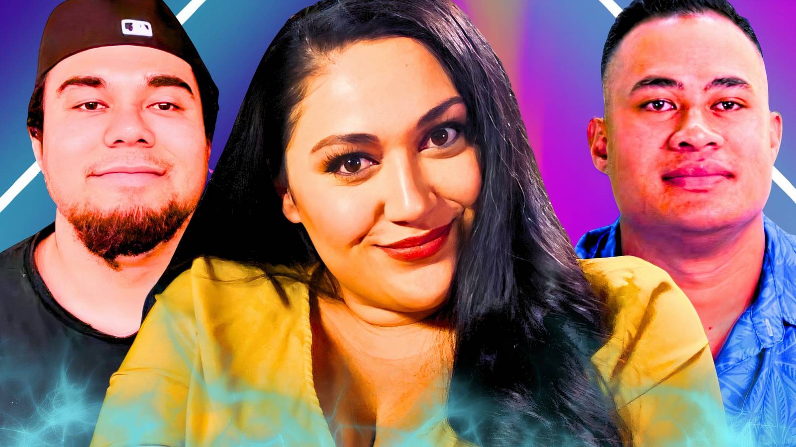 90 Day Fiancé: How Kalani Found Happiness After Leaving Asuelu (She ...