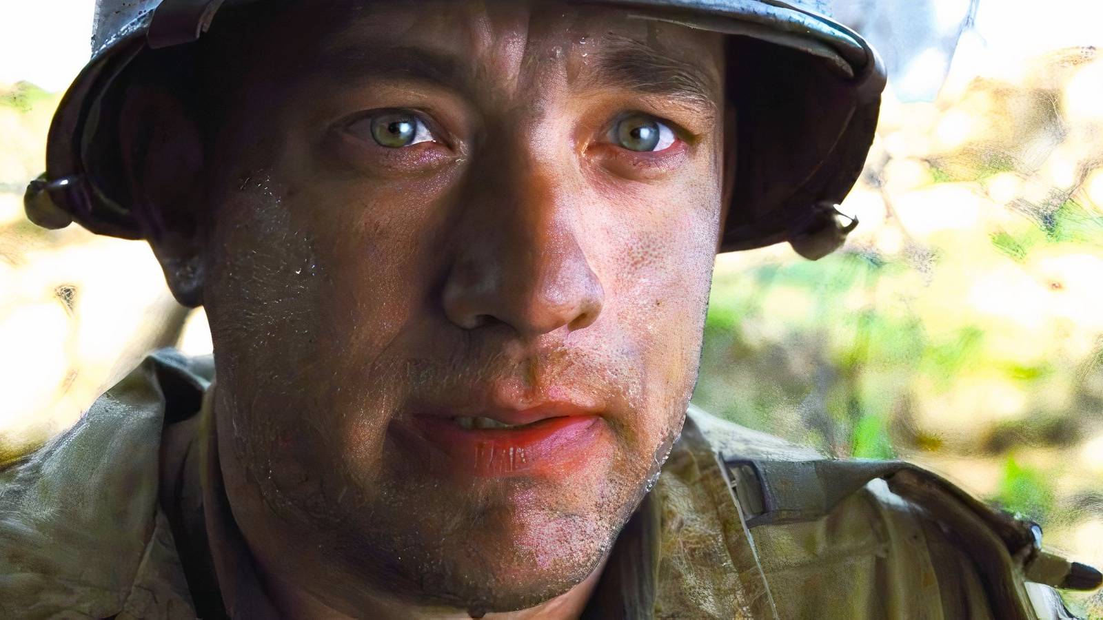“We’d Never Seen War Like That On Our Screens”: Saving Private Ryan’s ...