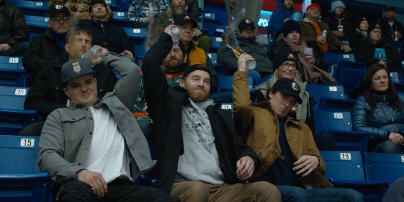 Where Is Shoresy Filmed? All Filming Locations In Letterkenny's Spinoff ...