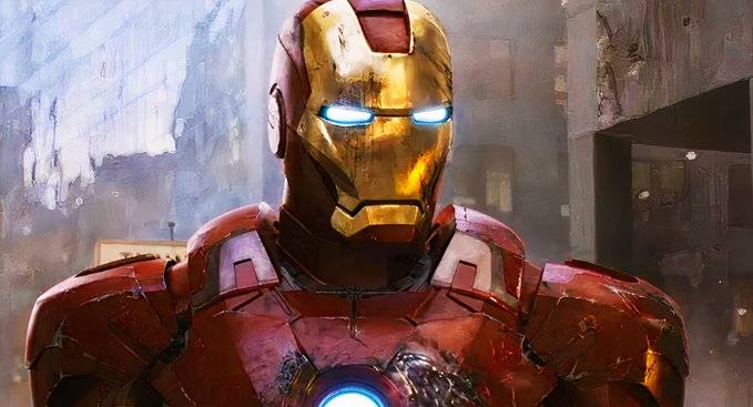 Iron Man's New Power Upgrade Makes His Armor Look Like Training Wheels