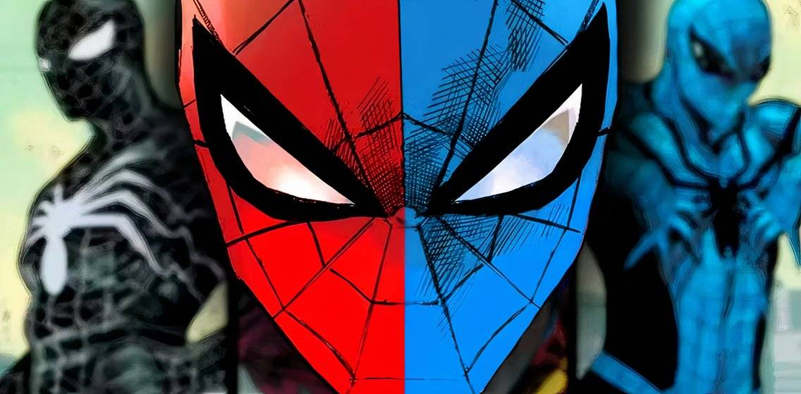 Spider-Man's New Costume Detail Finally Acknowledges His Intelligence Level