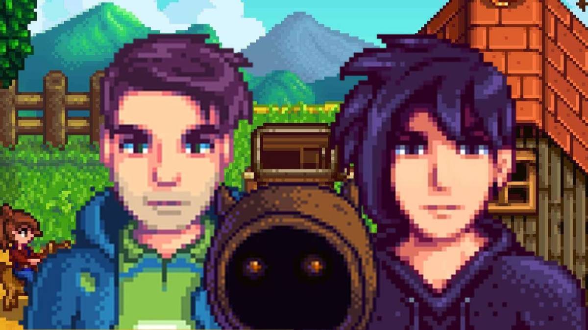One Of Stardew Valley's Most Tragic Characters Gets An Event Expansion ...