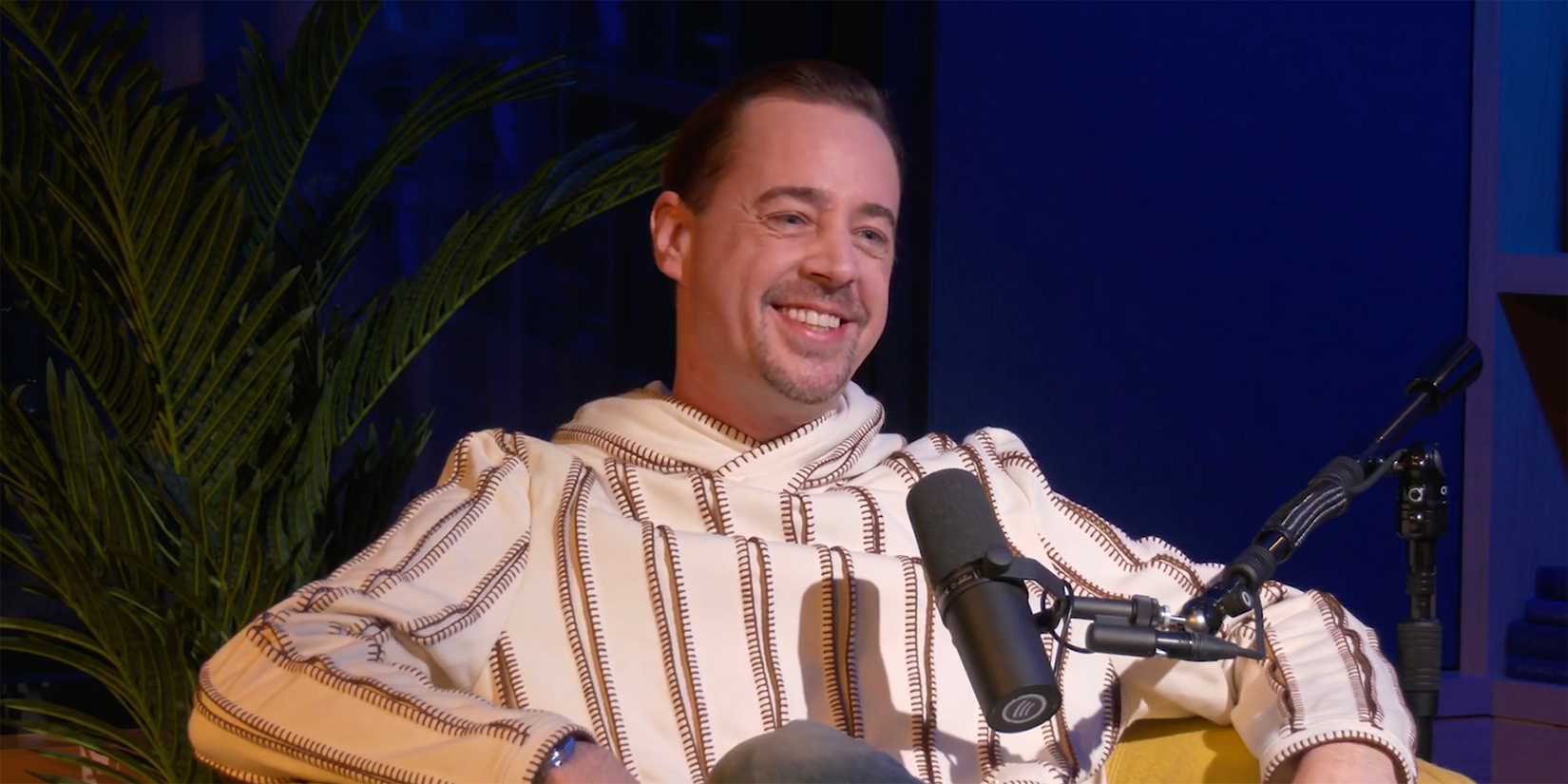 NCIS Star Sean Murray Will Break An Impressive Franchise Record In ...