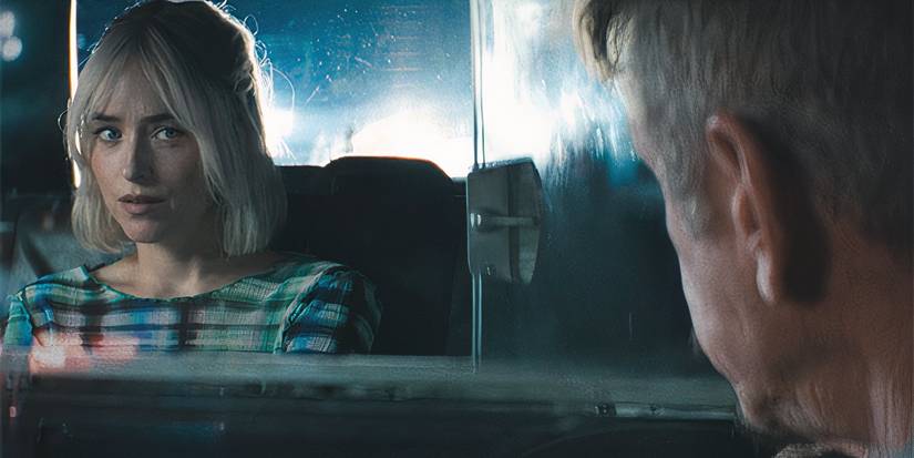 Daddio Review: Sean Penn & Dakota Johnson Get Surprisingly Intimate In ...