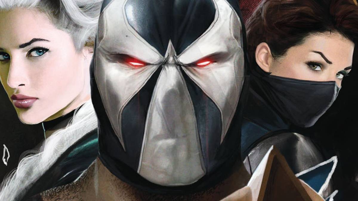 "She Nailed It So Hard": The Best Moment of DC's Most Underrated Series ...